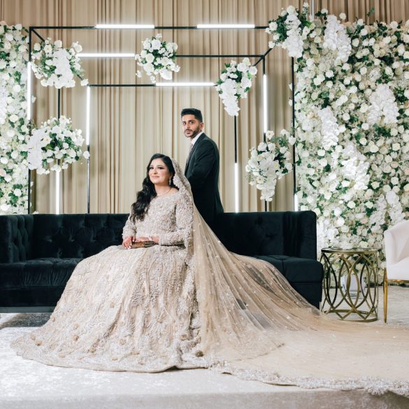 The Ultimate Nikkah Ceremony Guide: Essential Info to Planning the ...