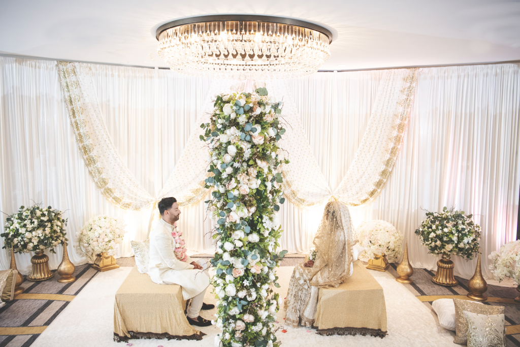 10 Interesting Muslim Wedding Traditions Explained – Maha Celebrations