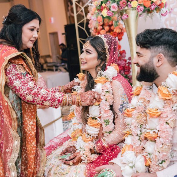 The Ultimate Nikkah Ceremony Guide: Essential Info to Planning the ...