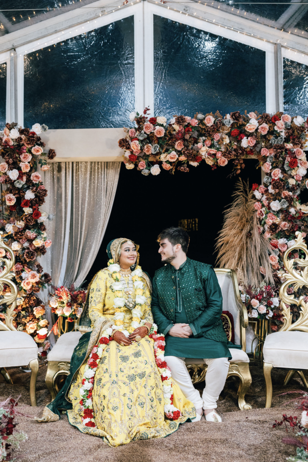 Mehndi Party – The Best Wedding Guest Guide! – Maha Celebrations