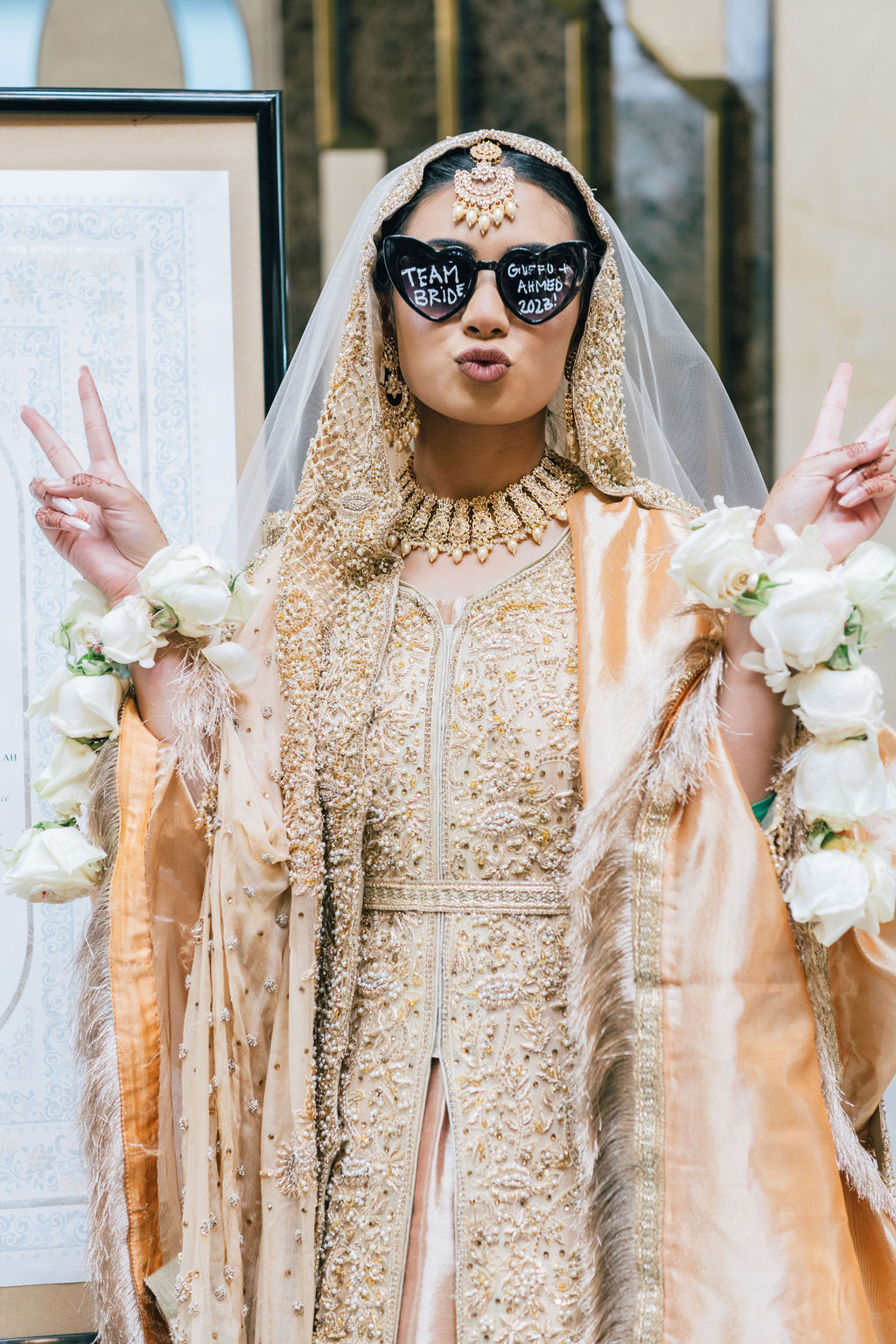 The Ultimate Nikkah Ceremony Guide: Essential Info to Planning the ...
